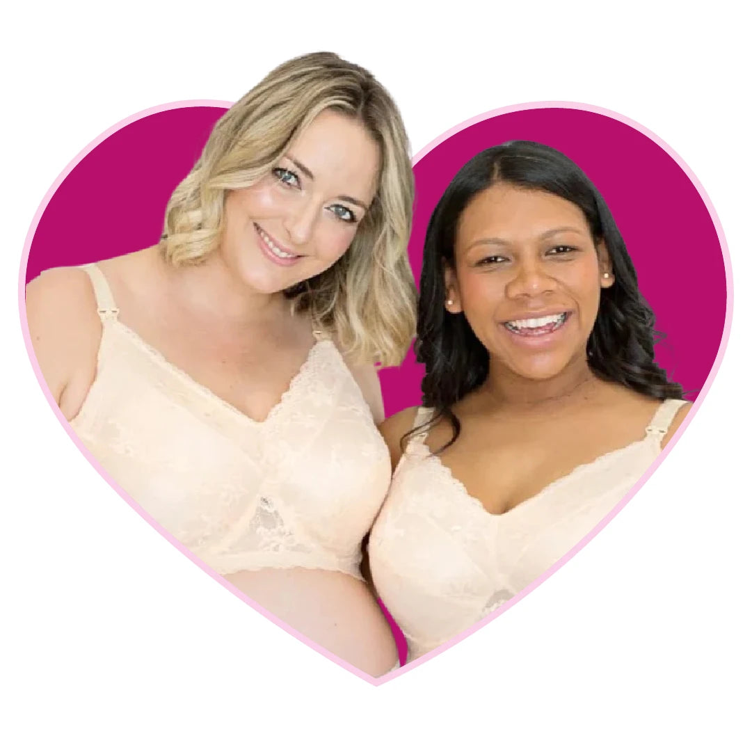 All bras – Mama Noo